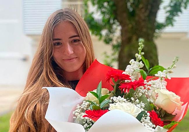 Conoce a las cantineras ya elegidas de los Alardes de Irun 2025 | El Diario Vasco